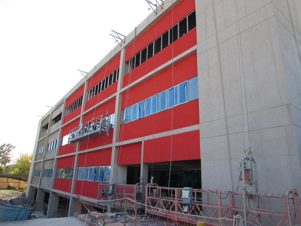 MC Constructora Asociados
