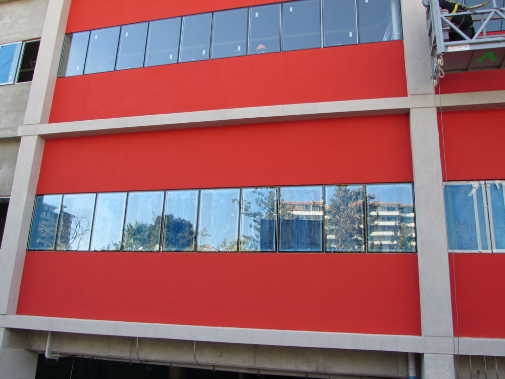 MC Constructora Asociados