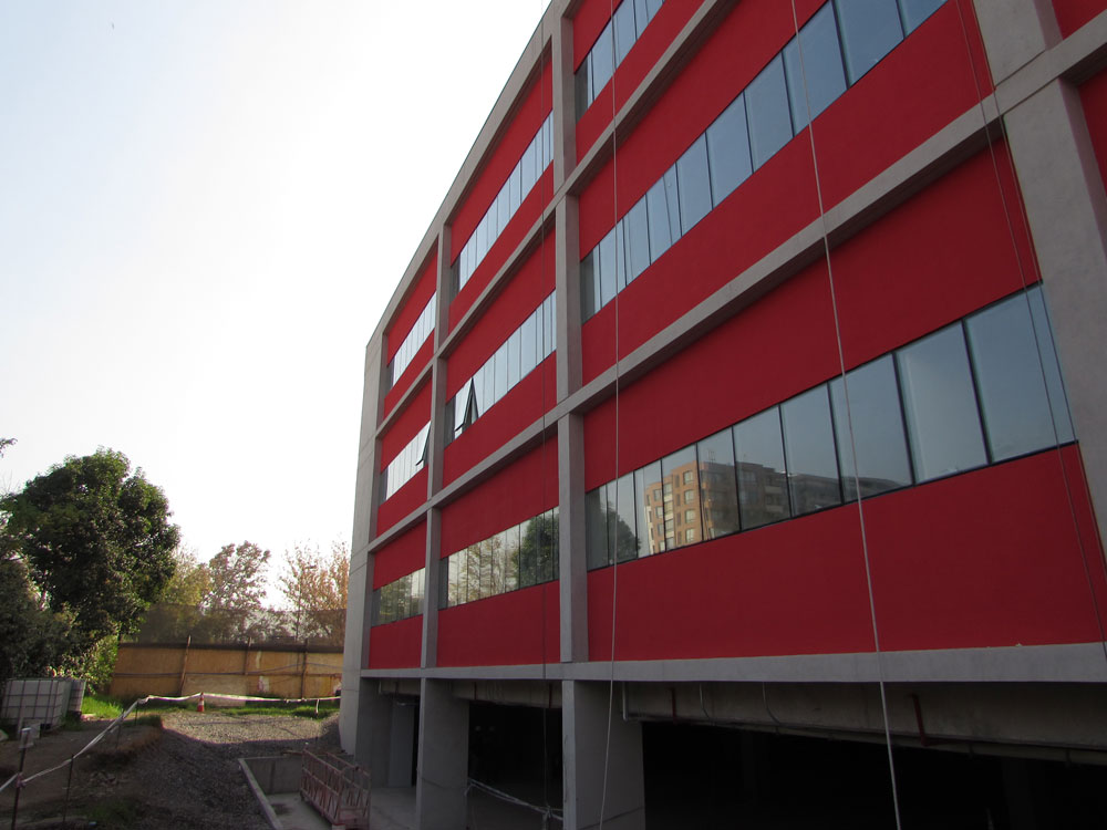 MC Constructora Asociados