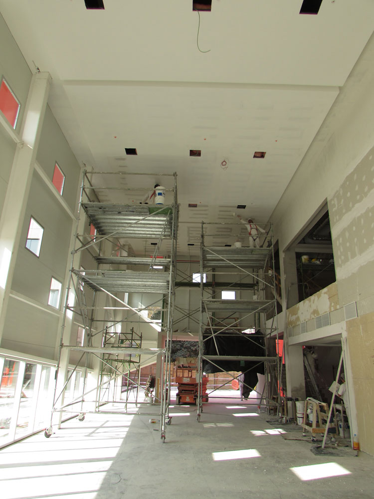 MC Constructora Asociados