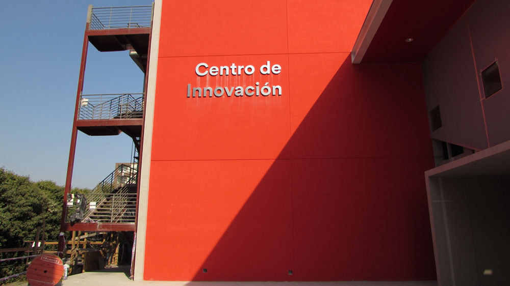 MC Constructora Asociados