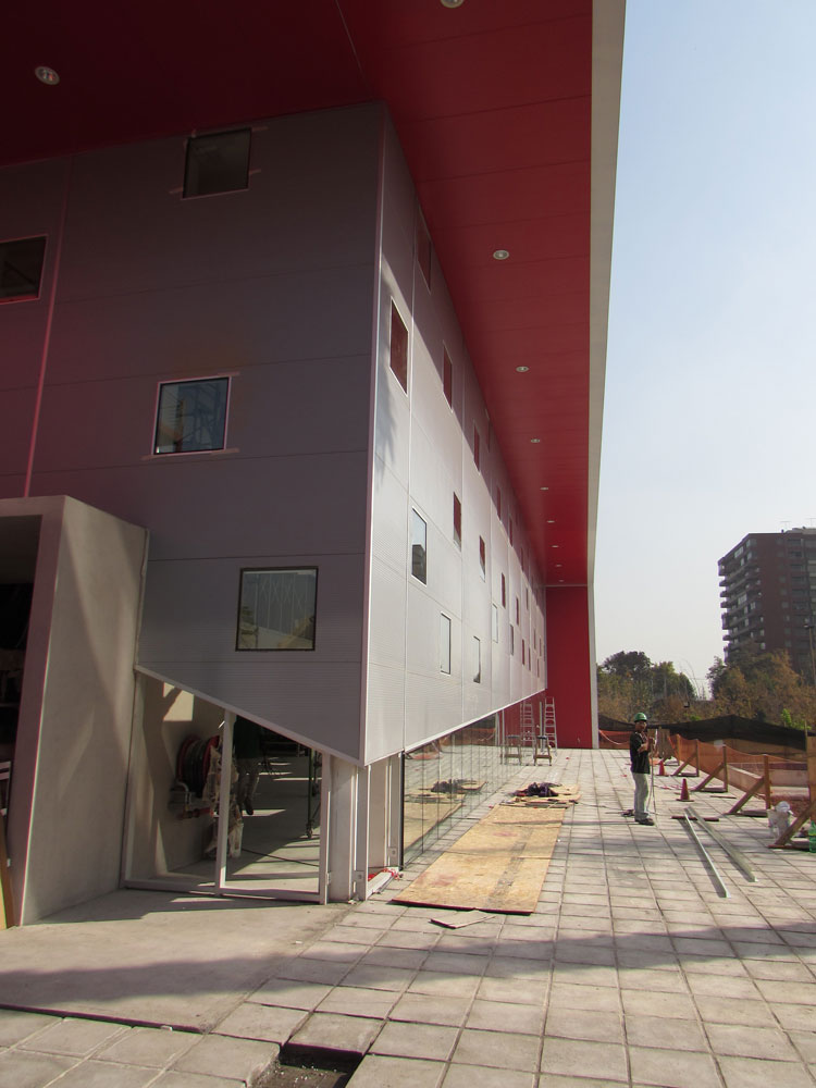 MC Constructora Asociados