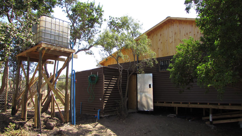 MC Constructora Asociados