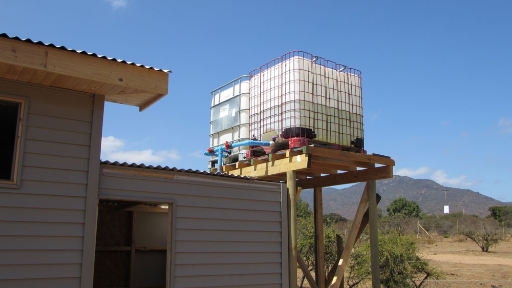 MC Constructora Asociados