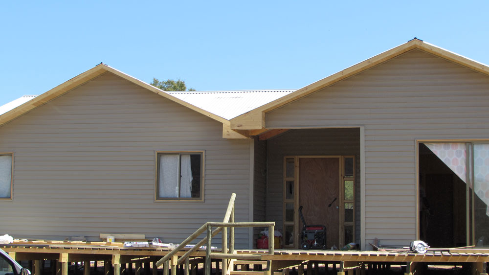 MC Constructora Asociados