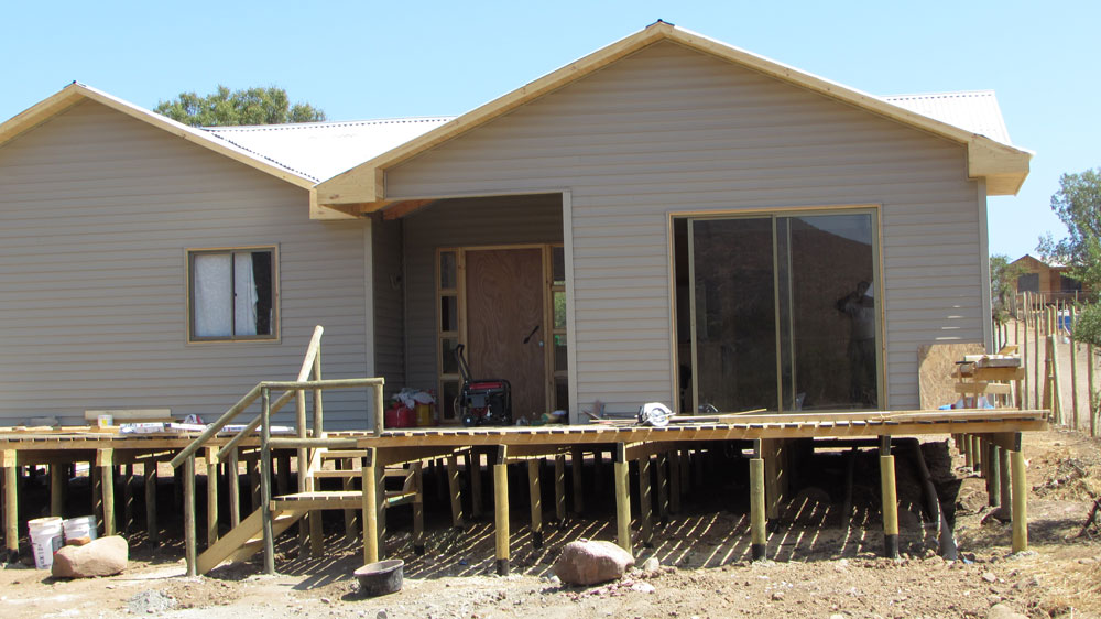 MC Constructora Asociados