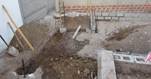 MC Constructora Asociados