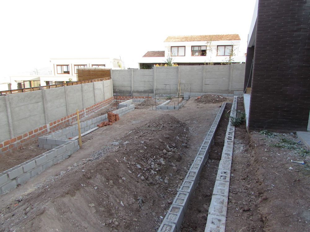 MC Constructora Asociados