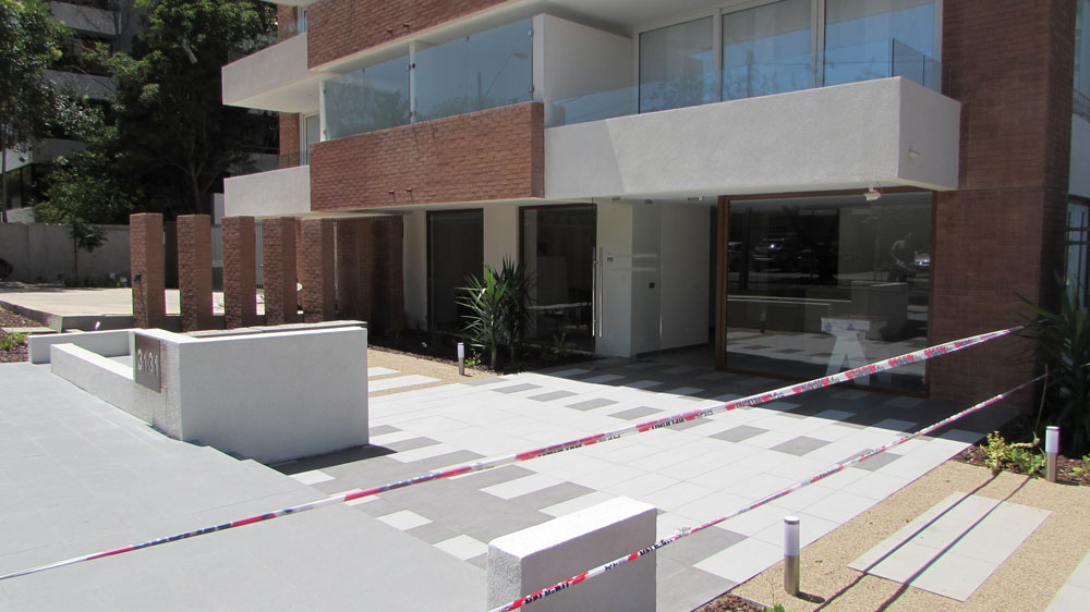 MC Constructora Asociados