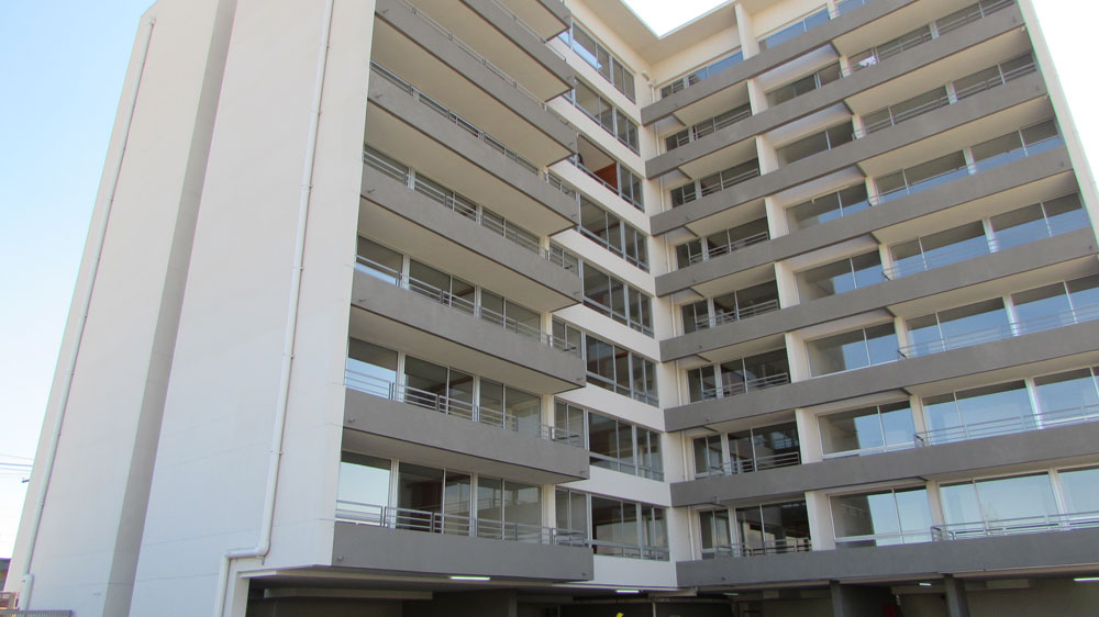 MC Constructora Asociados