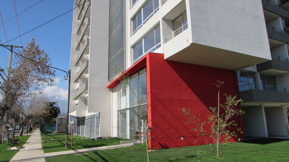 MC Constructora Asociados