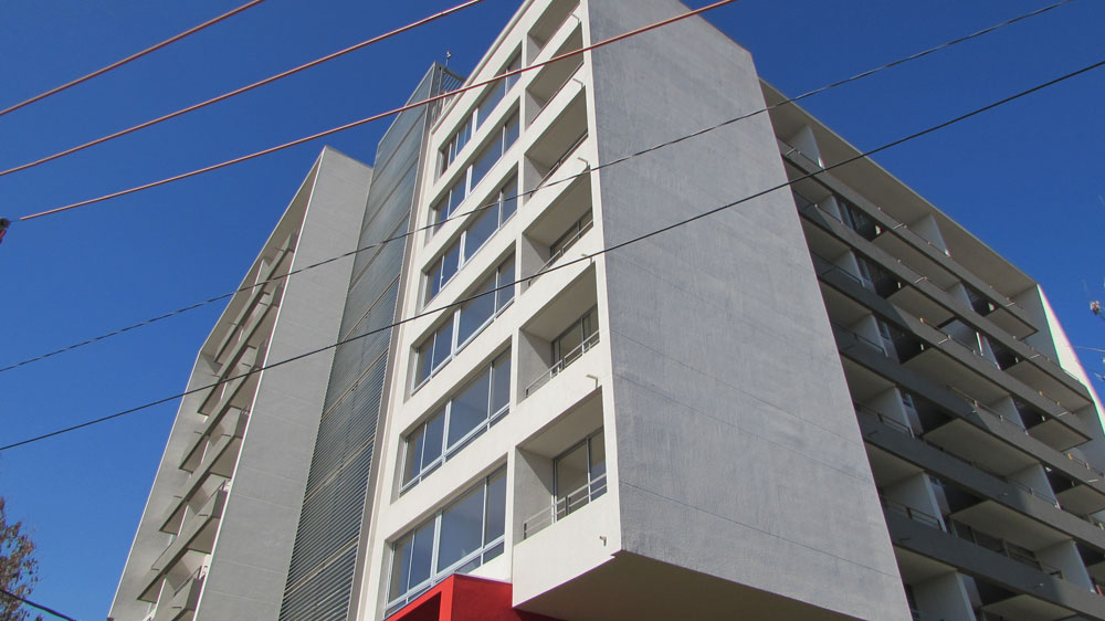 MC Constructora Asociados